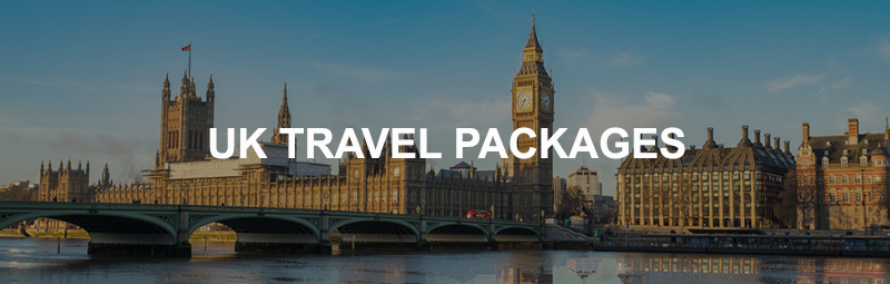 Special Packages – TourCrafters Blog