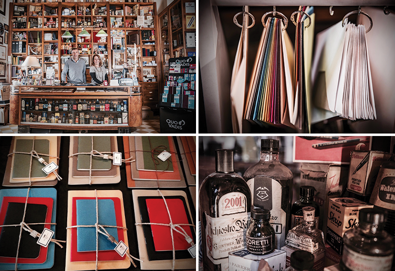 A Tour of the Historical & Oldest Shops in Rome – TourCrafters Blog