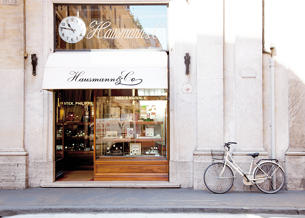 A Tour of the Historical & Oldest Shops in Rome – TourCrafters Blog