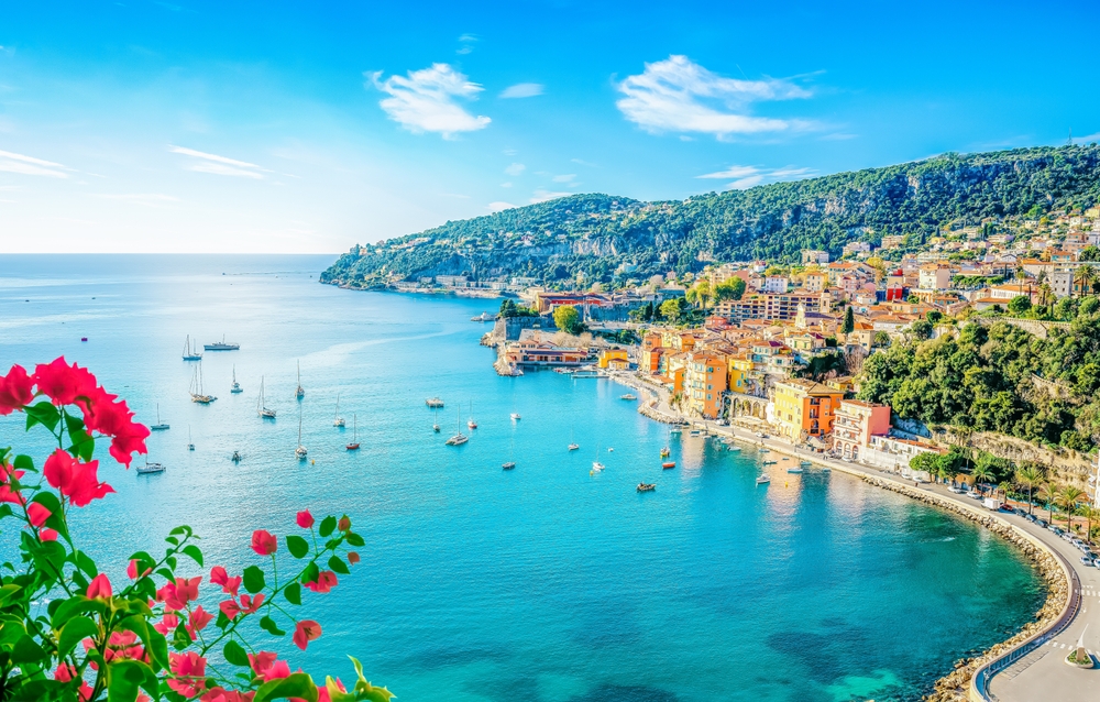 Best Of Nice 4 Days – TourCrafters Blog