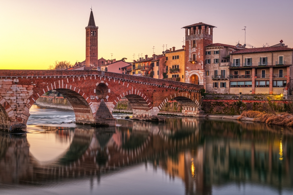 Land of Venice: Verona, Lake Garda and the Countryside Day Trip from ...
